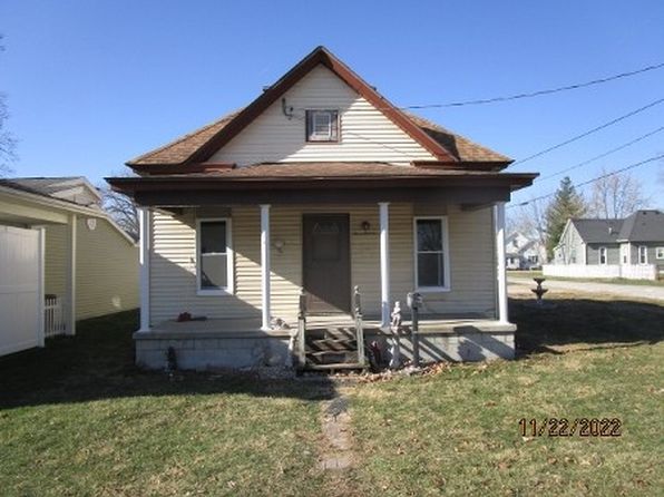 Sullivan IL Real Estate - Sullivan IL Homes For Sale | Zillow