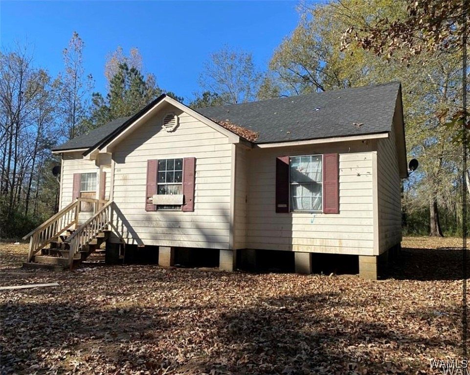 659 Country Club Rd, York, AL 36925 | MLS #166151 | Zillow
