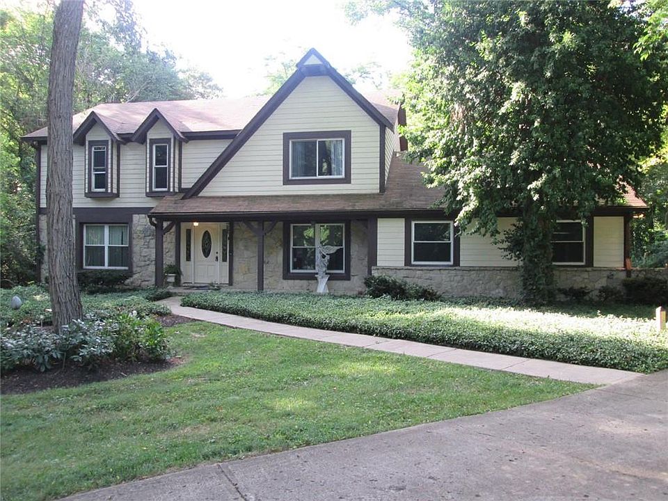 7517 Noel Forest Ln, Indianapolis, IN 46278 | Zillow