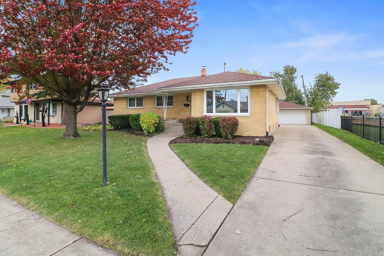 7921 Harrison Ave, Munster, IN 46321 | Zillow