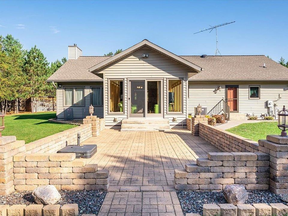 11324 E Rock N Roll Ln, Gordon, WI 54838 | MLS #6107997 | Zillow