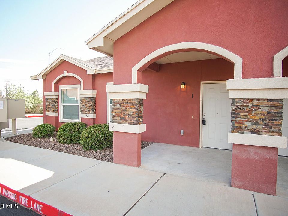8685 N North Loop Dr #J-1, El Paso, TX 79907 | Zillow