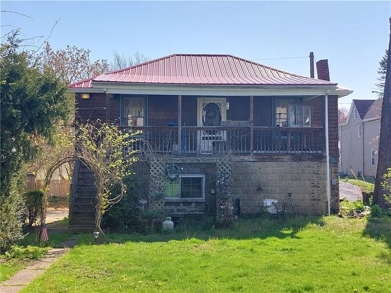 214 5th Ave, New Kensington, PA 15068 | Zillow