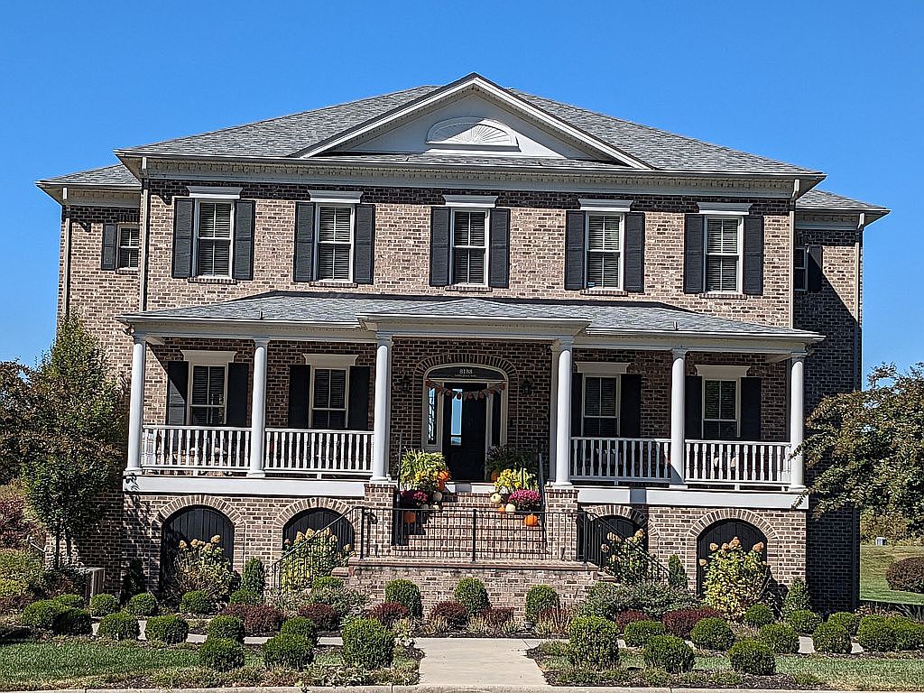 8188 Sawgrass Way, Radford, VA 24141 | Zillow