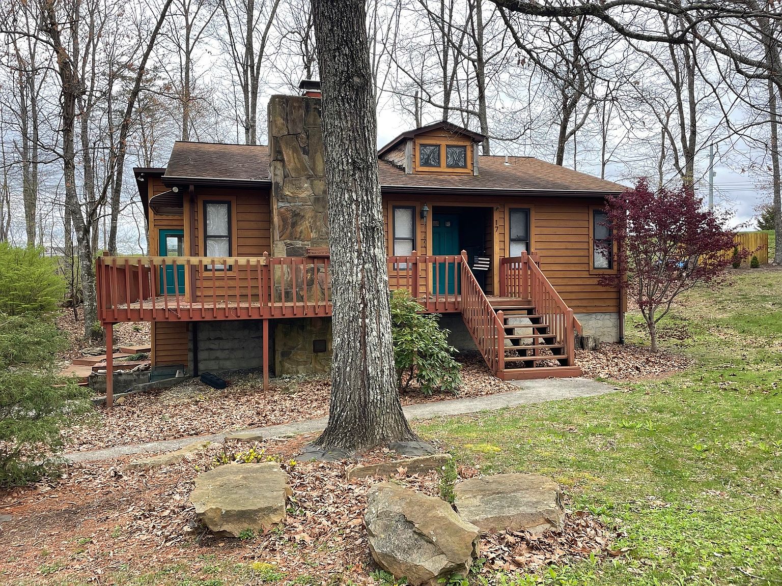 17 Newcom Ct LOT 51, Crossville, TN 38558 | Zillow