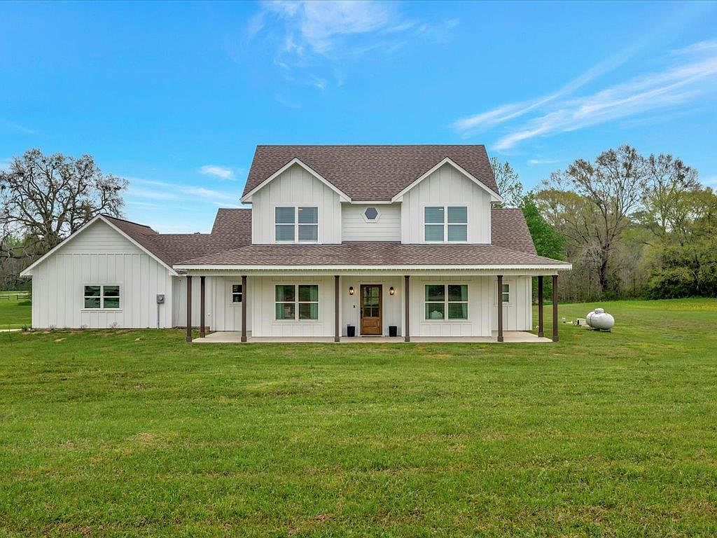 110 County Road 9151, Nacogdoches, TX 75964 | MLS #72702 | Zillow