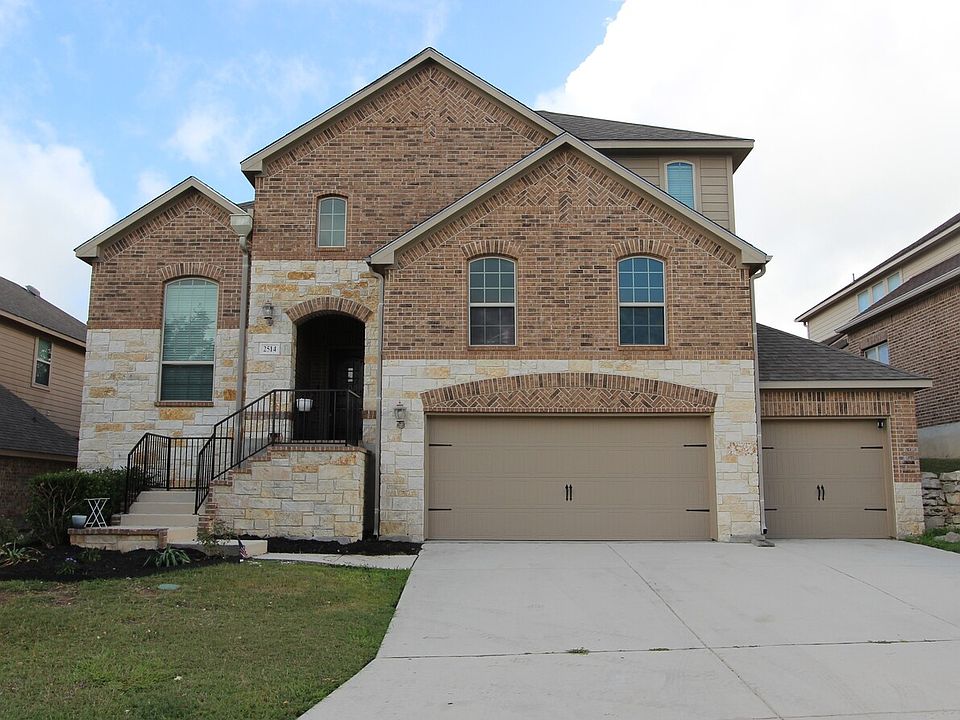 2514 Ladera Bend, San Antonio, TX 78261 | MLS #1878268 | Zillow