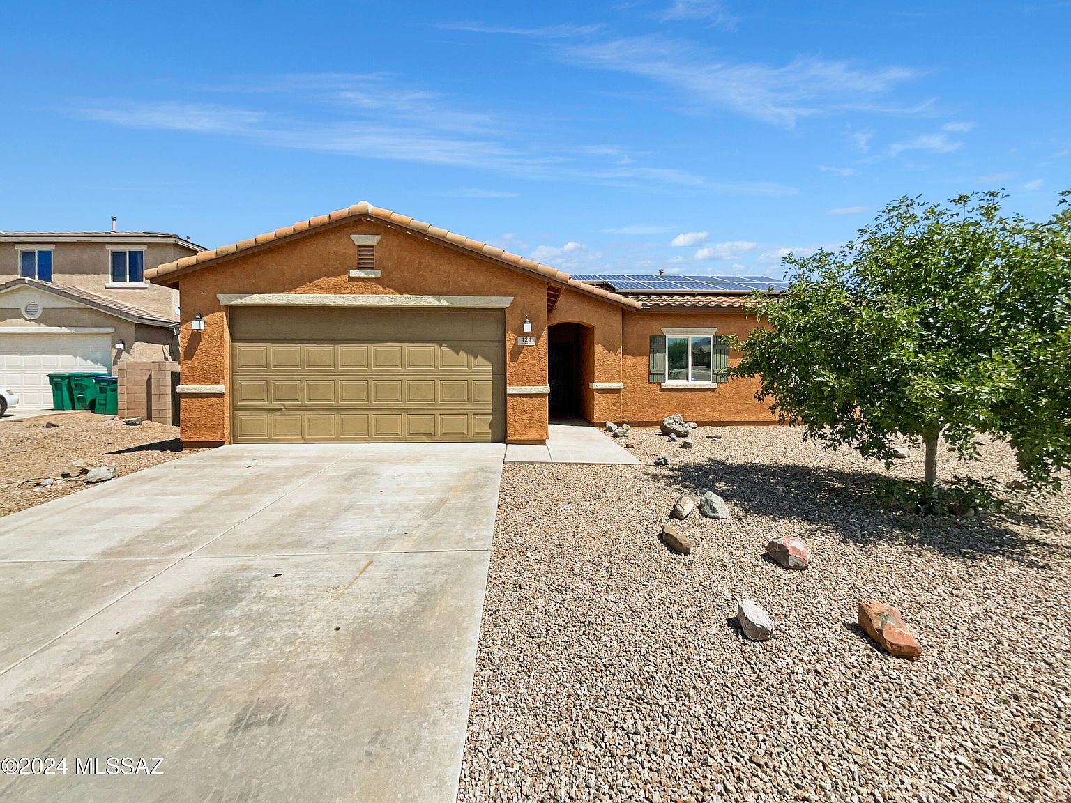 424 W Rg Lee Pl, Vail, AZ 85641 | Zillow