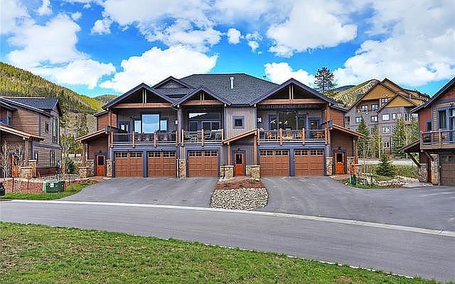 54 Erickson Loop #13c, Keystone, CO 80435 | Zillow