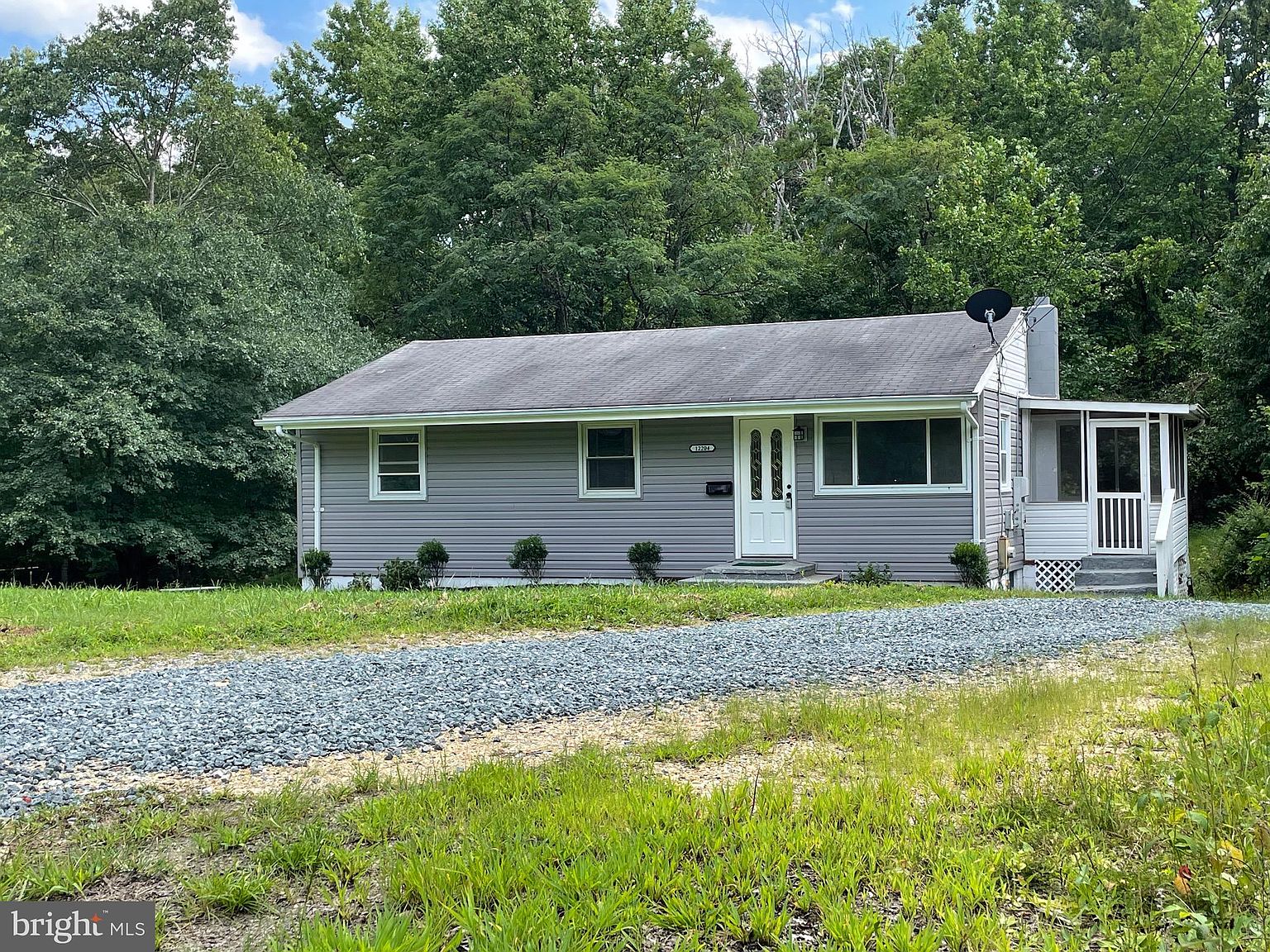 12204 Old Fort Rd, Fort Washington, MD 20744 | MLS #MDPG2086604 | Zillow