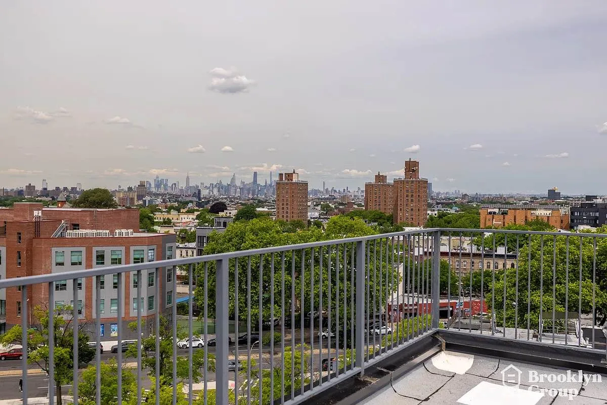 2258 Fulton Street #5G in Ocean Hill, Brooklyn | StreetEasy