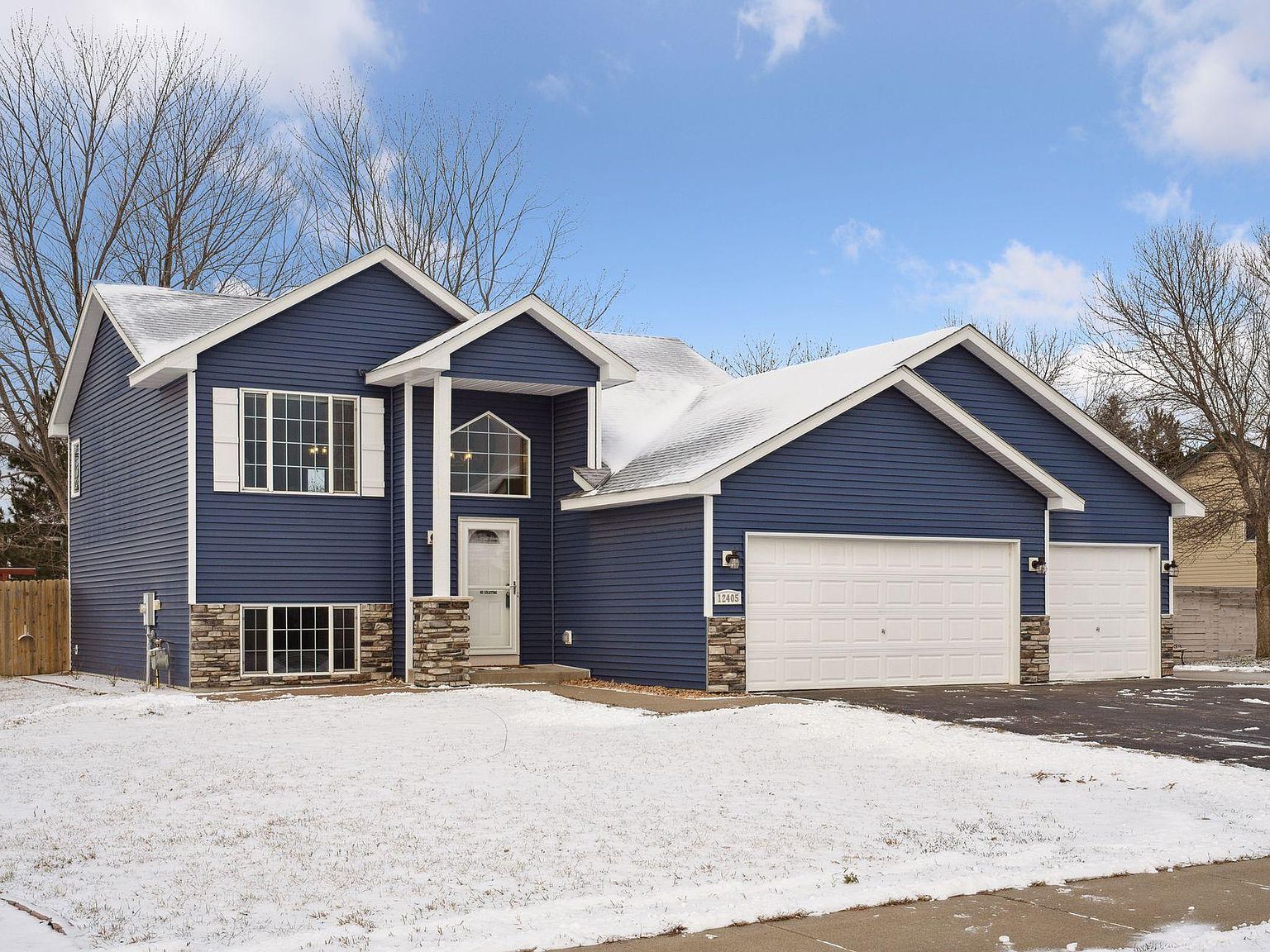 12405 Riley Ave, Becker, MN 55308 | Zillow
