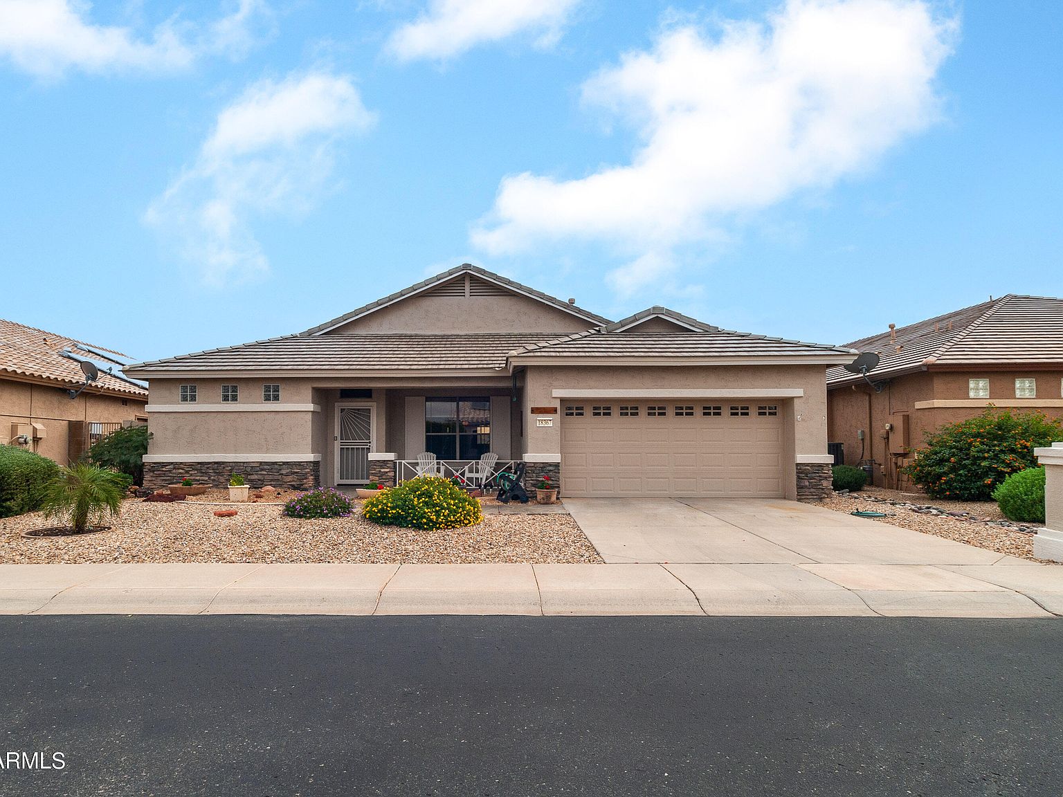 18367 N Krista Way, Surprise, AZ 85374 | Zillow