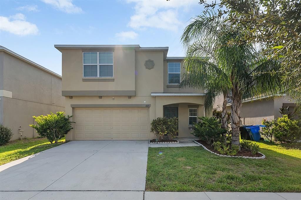 6821 Blue Moon Way, Sun City Center, FL 33573 | MLS #U8210651 | Zillow