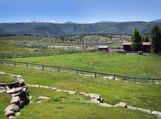 1301 Castle Peak Ranch Rd, Eagle, CO 81631 | MLS #1000652 | Zillow