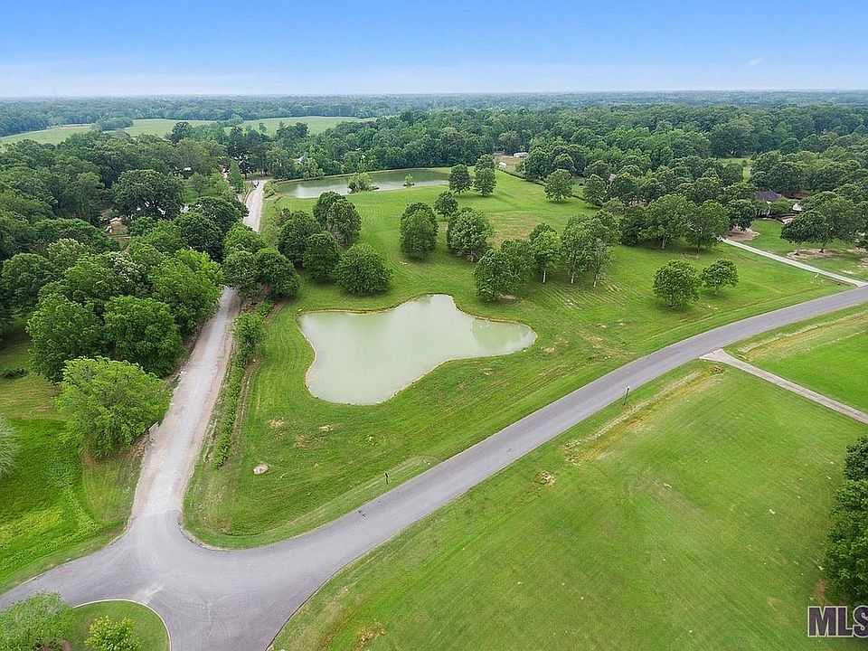 22550 Rabbit Run Dr LOT 42A, Baton Rouge, LA 70817 | MLS #2023019789 ...