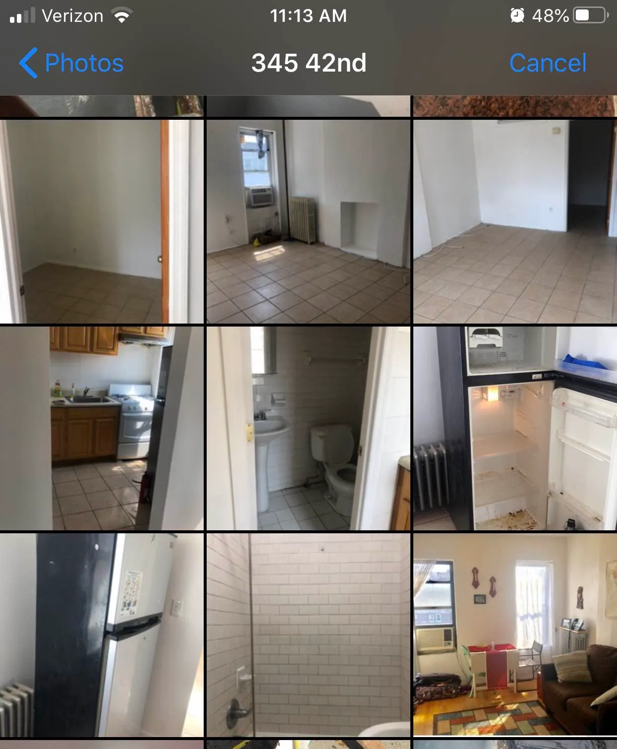 345 42nd Street #3R in Sunset Park, Brooklyn | StreetEasy