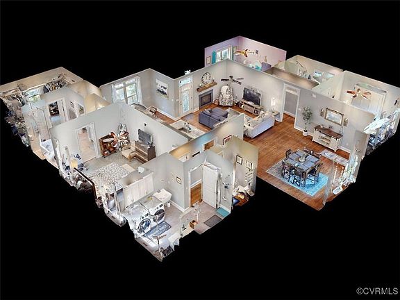 8489 New Ashcake Rd, Mechanicsville, VA 23116 | Zillow