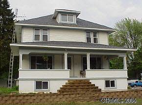 300 N Meridian, Van Buren, IN 46991 | Zillow