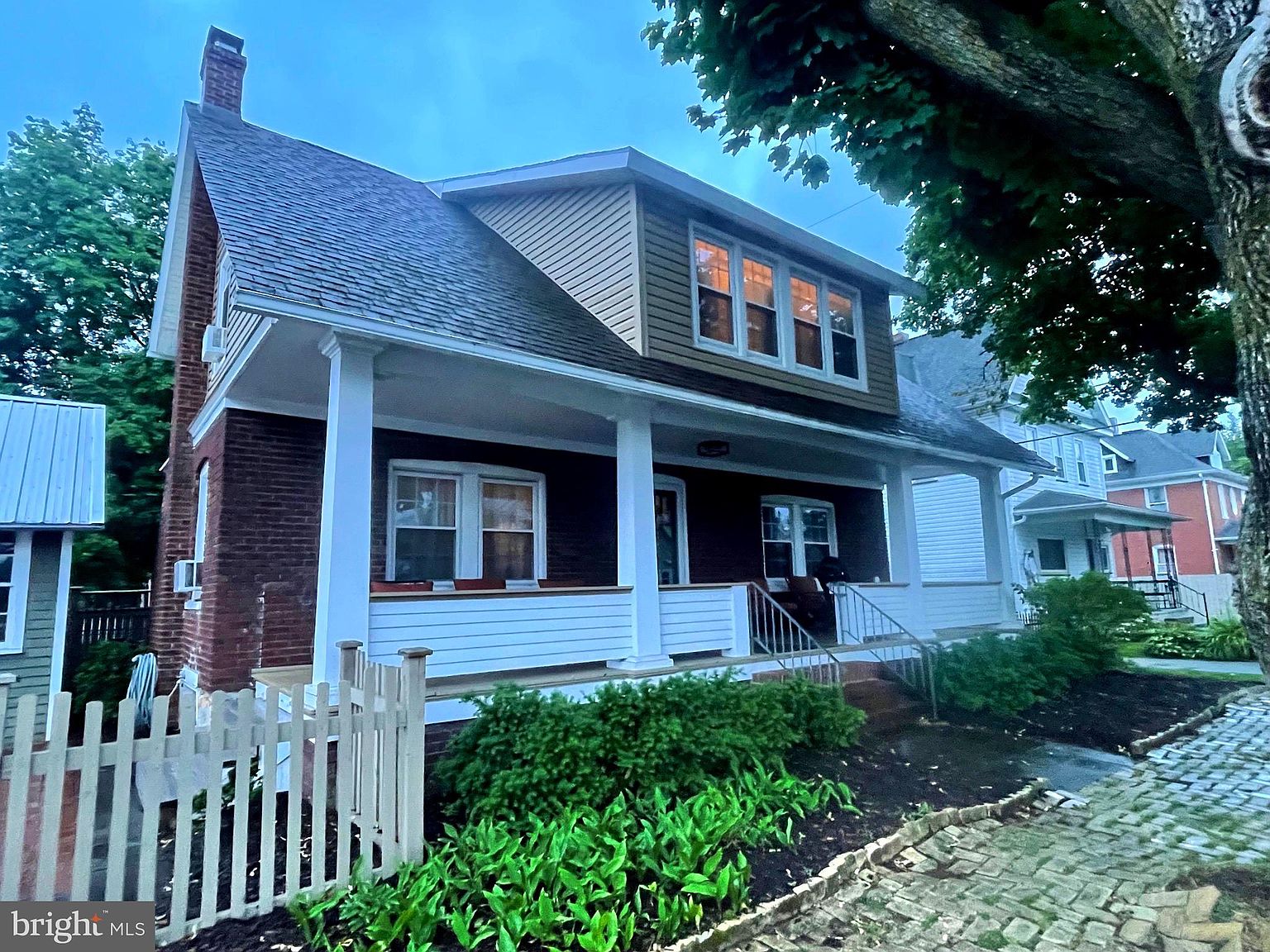 106 W 10th Ave, Altoona, PA 16601 | MLS #PABR2014624 | Zillow