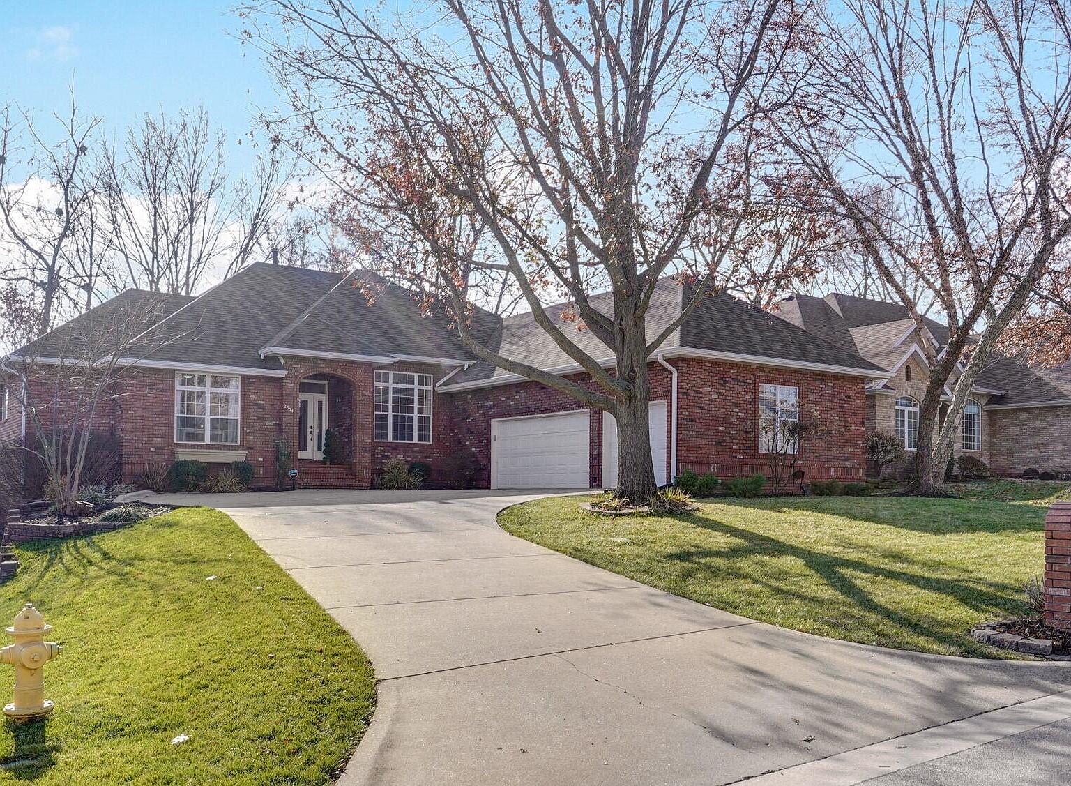 2654 East Cherryvale Street, Springfield, MO 65804 | MLS #60258893 | Zillow