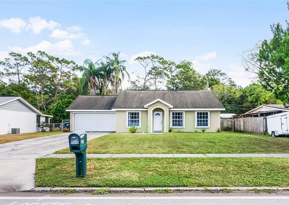 23 N Palermo Ave, Orlando, FL 32825 | Zillow