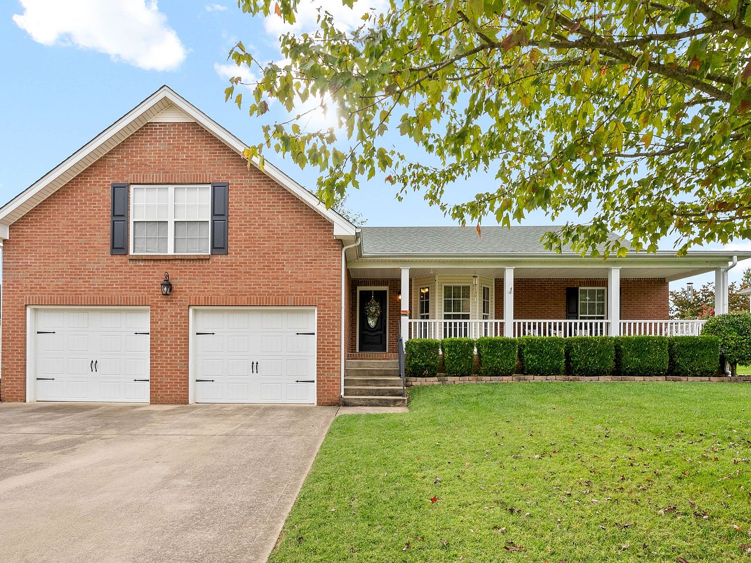 3925 Justene Ct, Clarksville, TN 37040 | Zillow