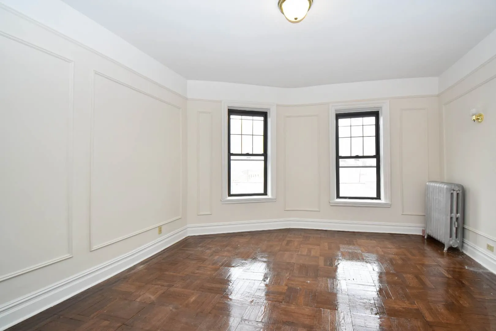 1555 Grand Concourse #6G in Concourse, Bronx | StreetEasy