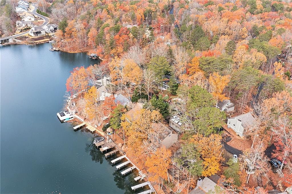 129 Narrows Loop, Waleska, GA 30183 | Zillow