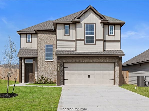 New Construction Homes in College Station TX | Zillow