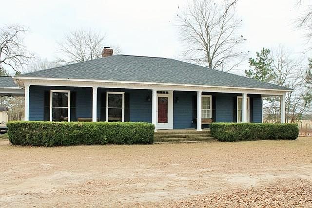 3098 Camp Rawls Rd, Wagener, SC 29164 | Zillow