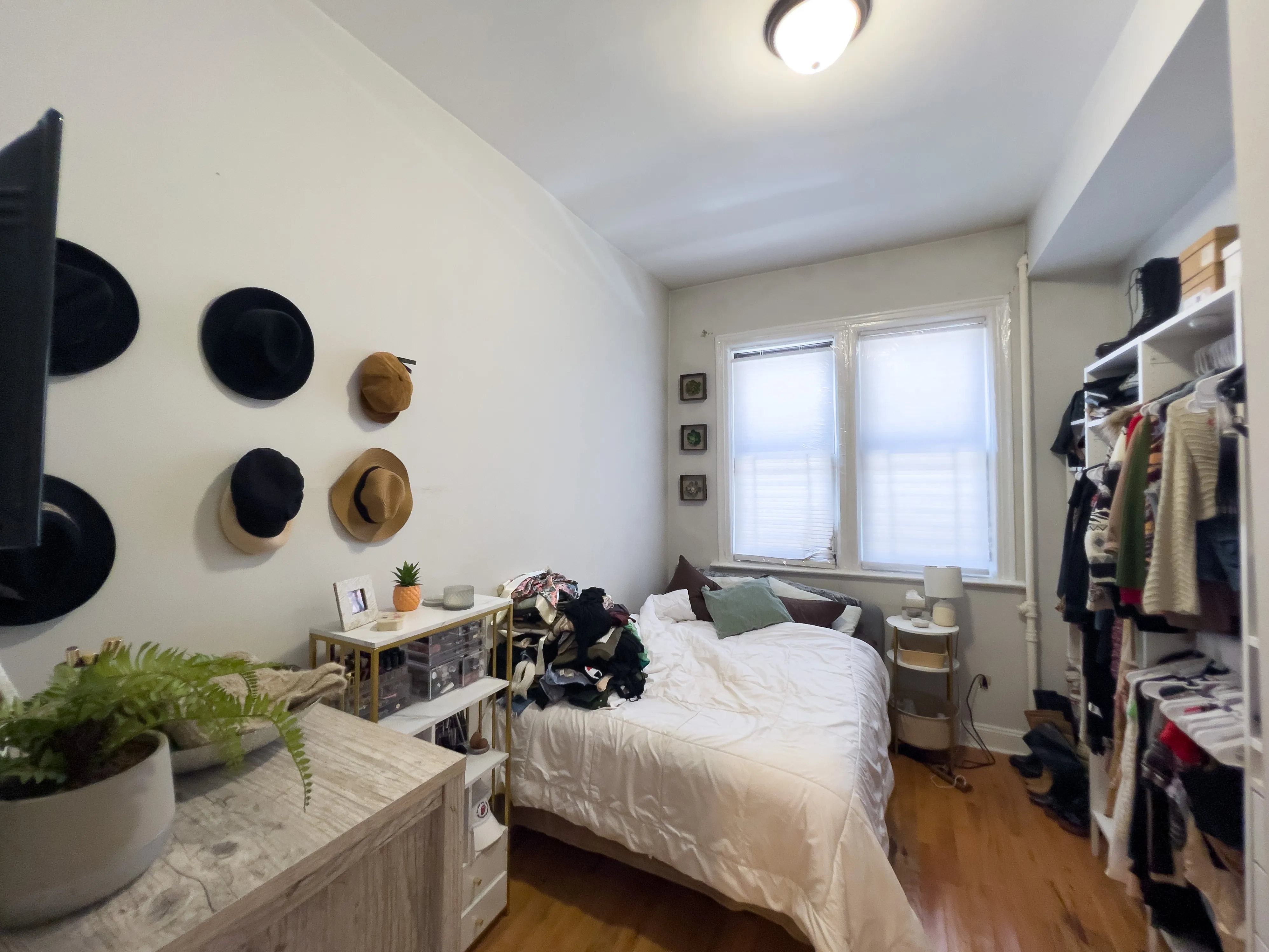 71 Thompson Street #1 in Soho, Manhattan | StreetEasy