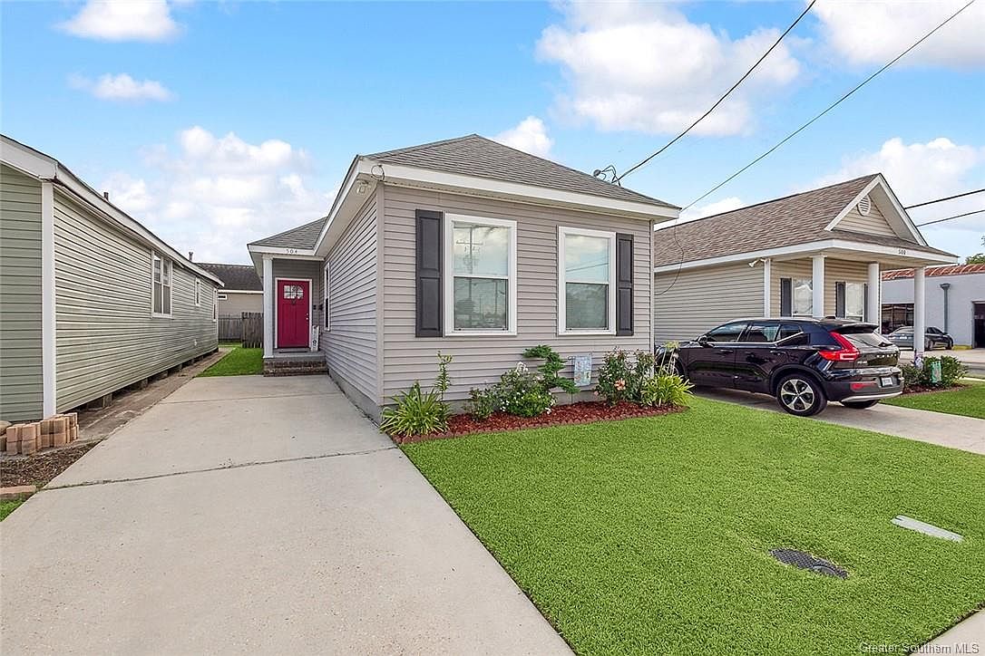 504 Fried St, Gretna, LA 70053 | MLS #NAB23005719 | Zillow