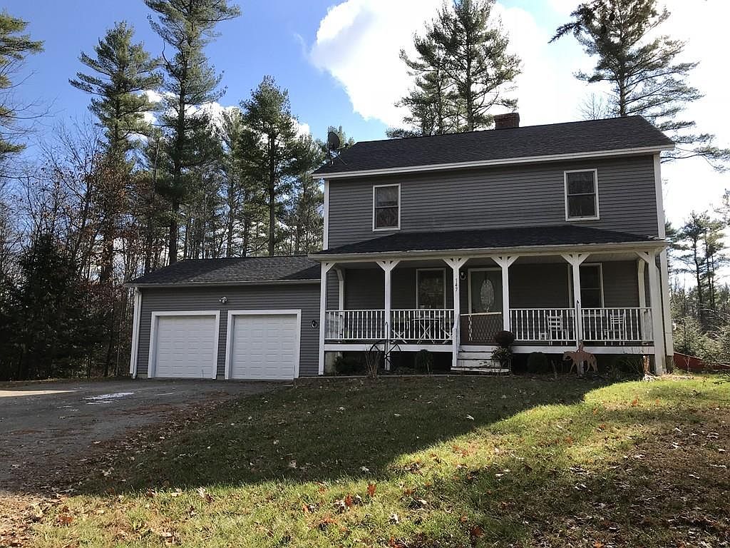 147 Highland Ave, Baldwinville, MA 01436 | Zillow