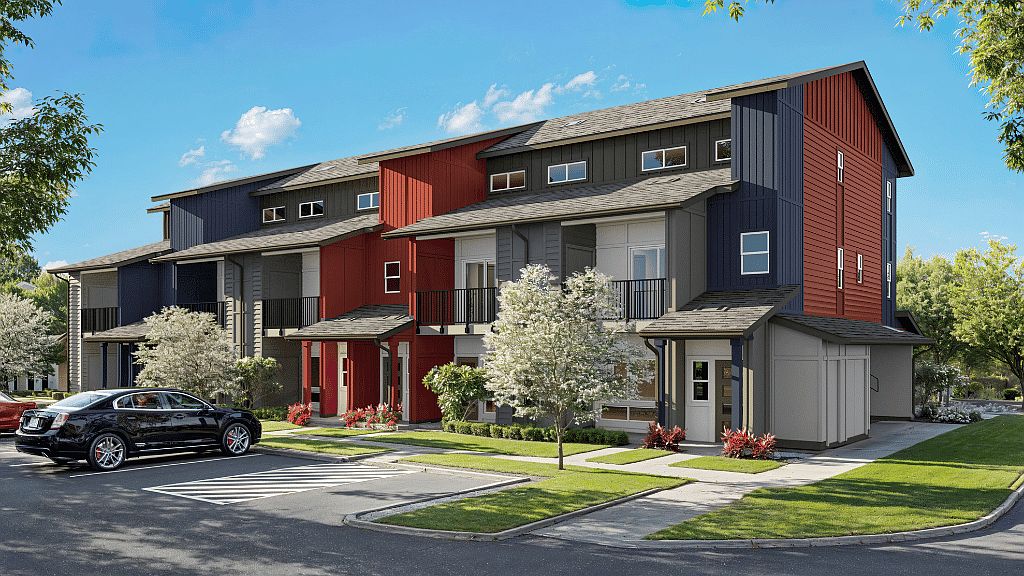 PLAN D101 Plan, Alana at Ho'opili Phaku Estates, Kapolei, HI 96707 | Zillow