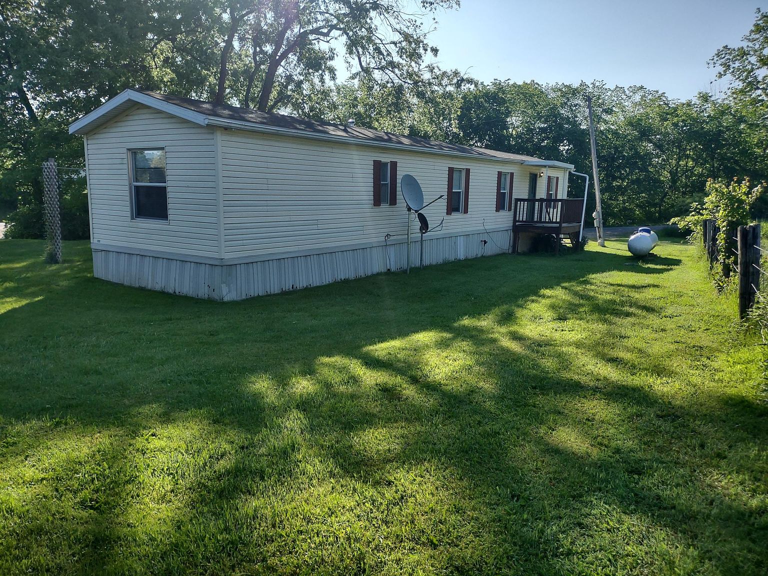 19092 Racine Rd, Marshallville, OH 44645 | Zillow