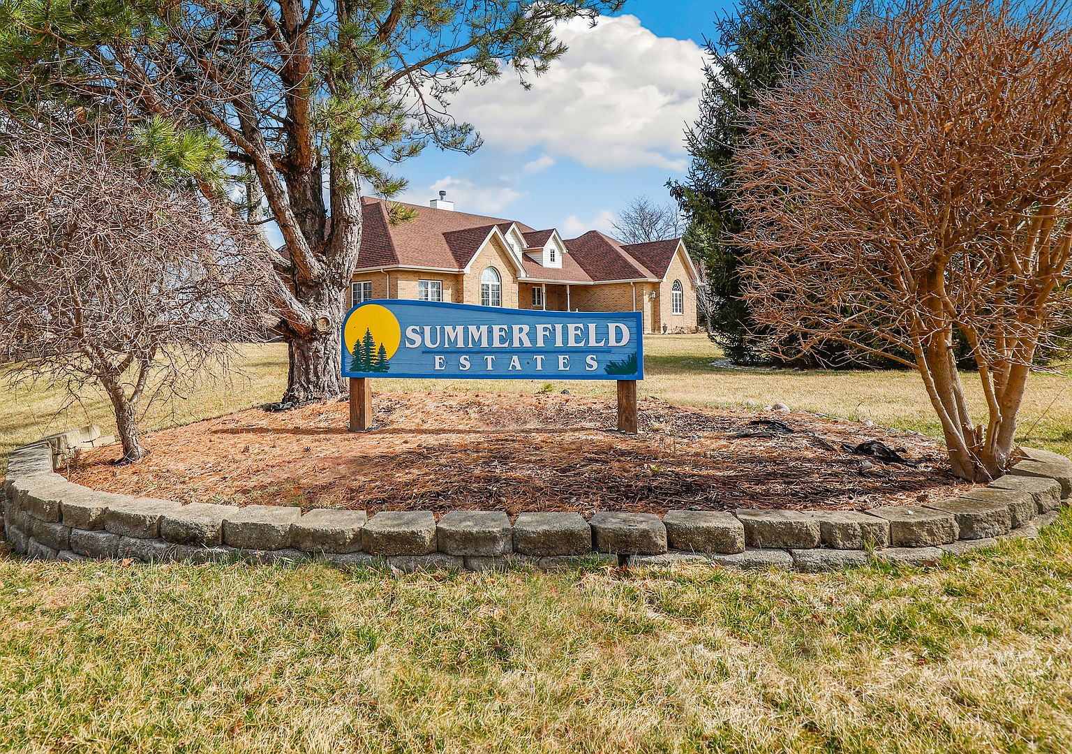 14243 Summerfield Dr, New Lenox, IL 60451 | MLS #12315391 | Zillow