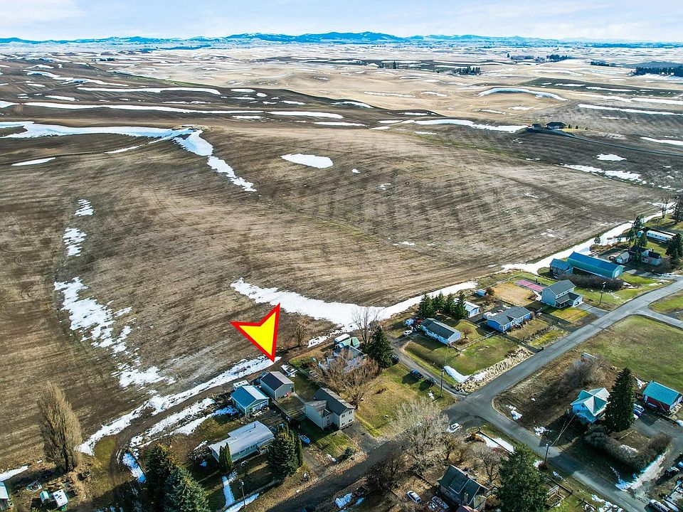 510 N Spangle St, Spangle, WA 99031 | MLS #20230164 | Zillow