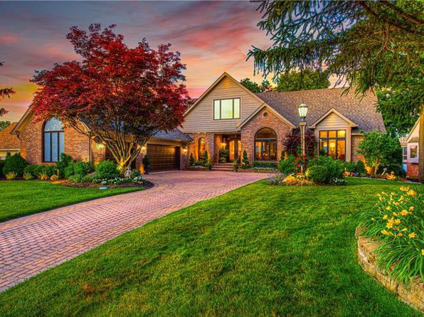 Indianapolis IN Luxury Homes For Sale - 2221 Homes | Zillow