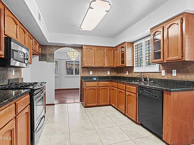 4408 Marcus Uribe Dr, El Paso, TX 79934 | Zillow