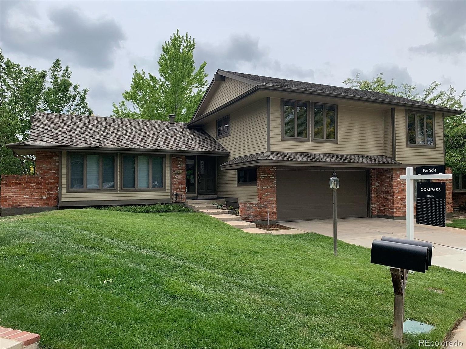 5988 S Eudora Court, Centennial, CO 80121 | Zillow