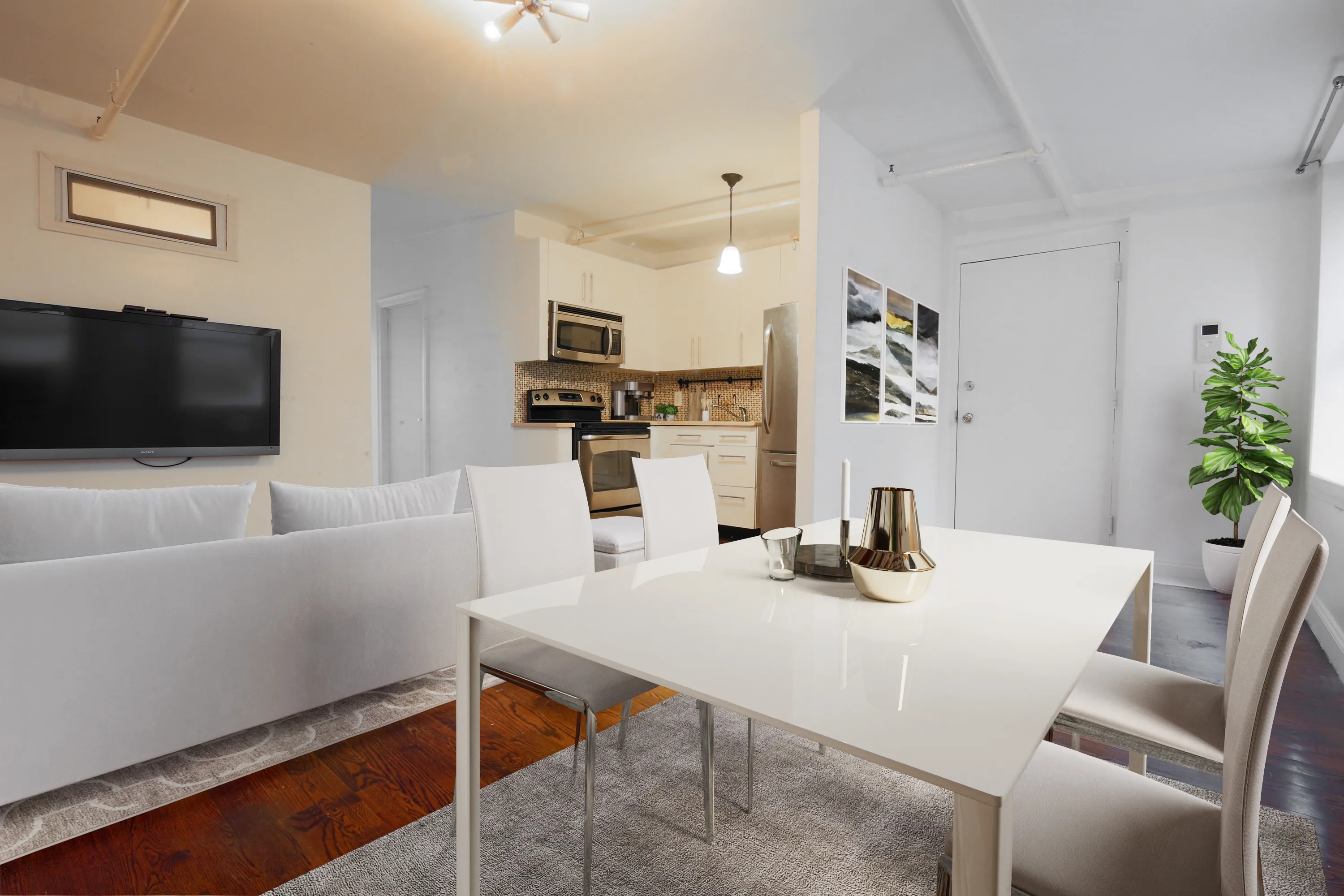 147 Grand Street #6 in Soho, Manhattan | StreetEasy