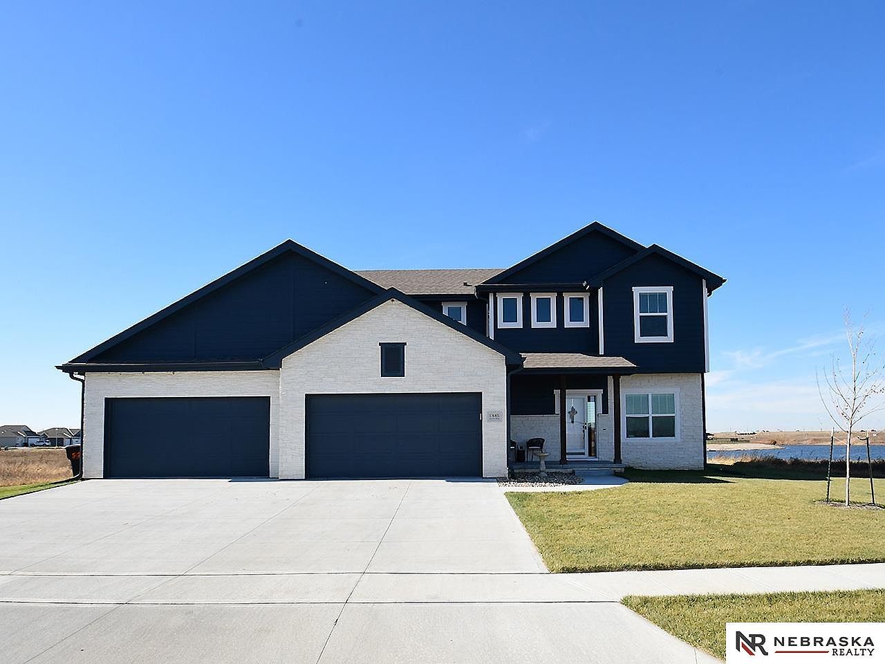 1845 Aaron Way, Fremont, NE 68025 | MLS #22421381 | Zillow