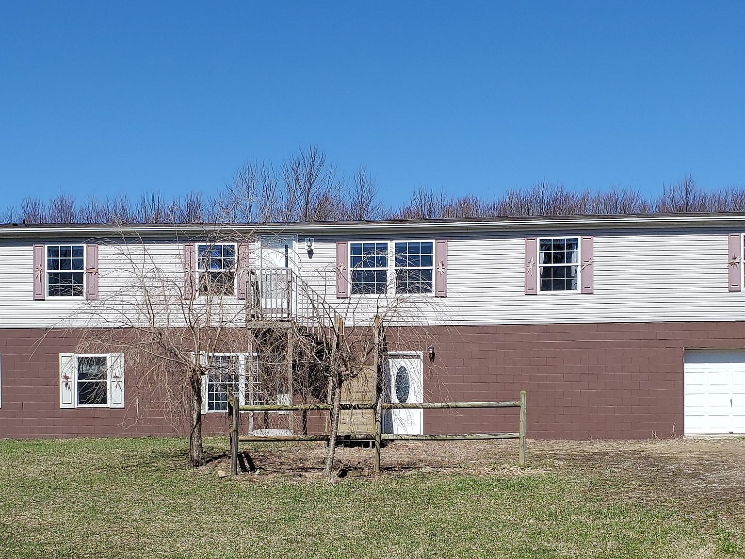 4175 Zion Rd, Olanta, PA 16863 | Zillow