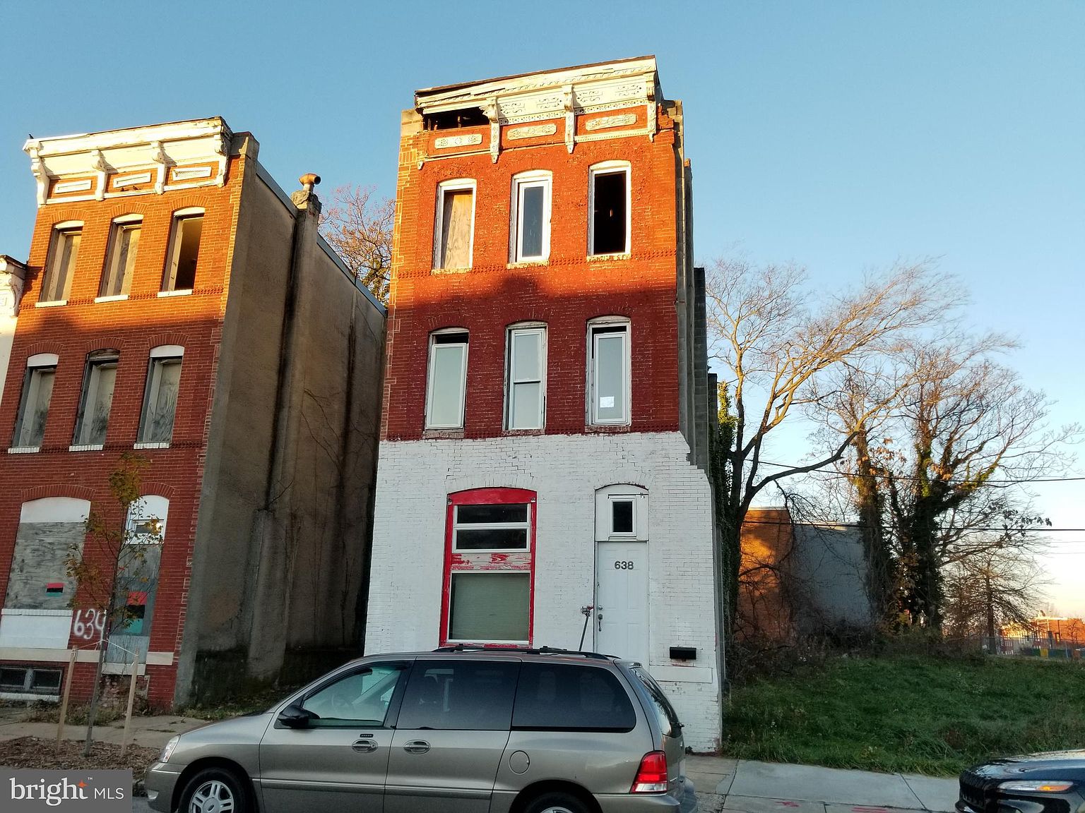 638 N Fulton Ave, Baltimore, MD 21217 | Zillow