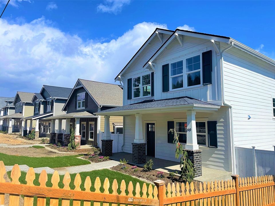 60 E Compass Ln, Allyn, WA 98524 | MLS #1958905 | Zillow