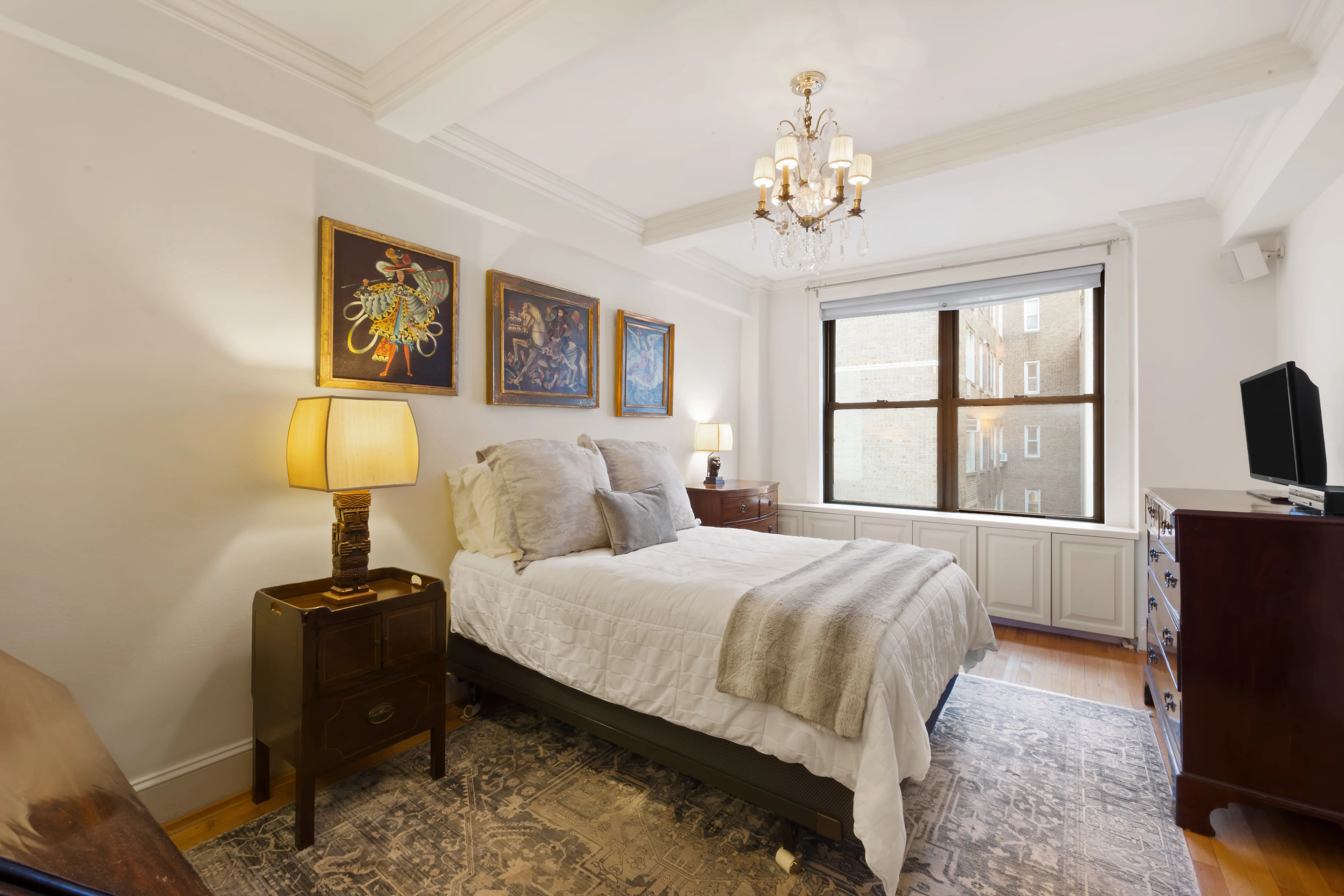12 East 97th Street #8E in Carnegie Hill, Manhattan | StreetEasy