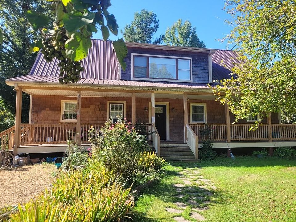 300 Sondra Ln, Saxe, VA 23967 | MLS #50850 | Zillow