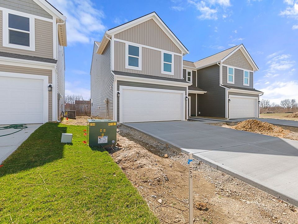 10847 Penwell Way, Indianapolis, IN 46235 | Zillow