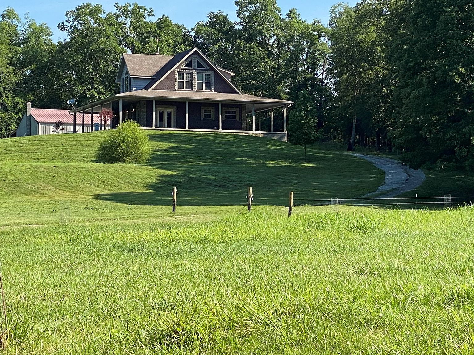2205 Scotts Ridge Rd, Raywick, KY 40060 | Zillow